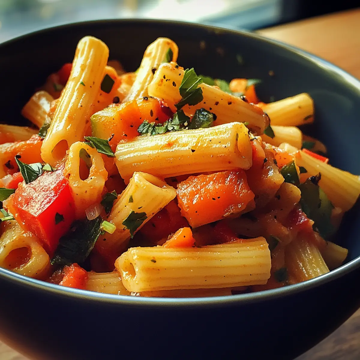 Easy Delicious Kid-Friendly Mini Veggie Pasta That Kids Love